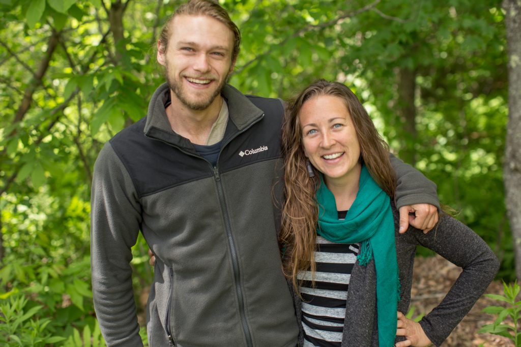 Meet the Leaders – Community Service Peru 2016 | Group C